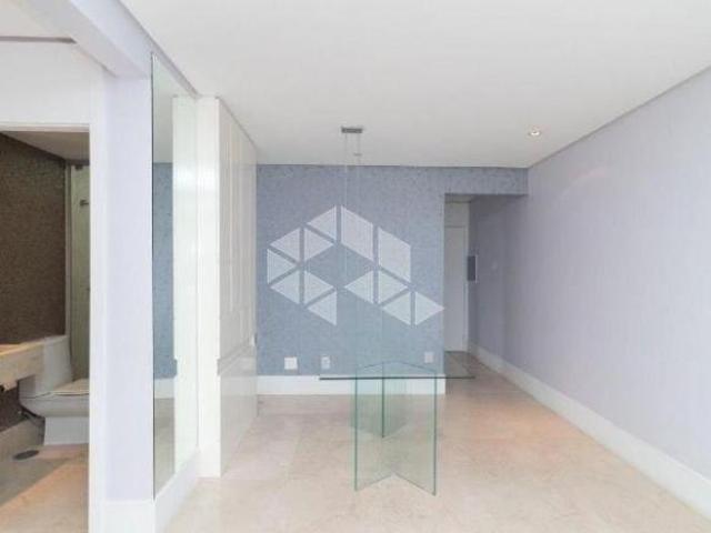 Apartamento na Mooca 76m2 2 vagas