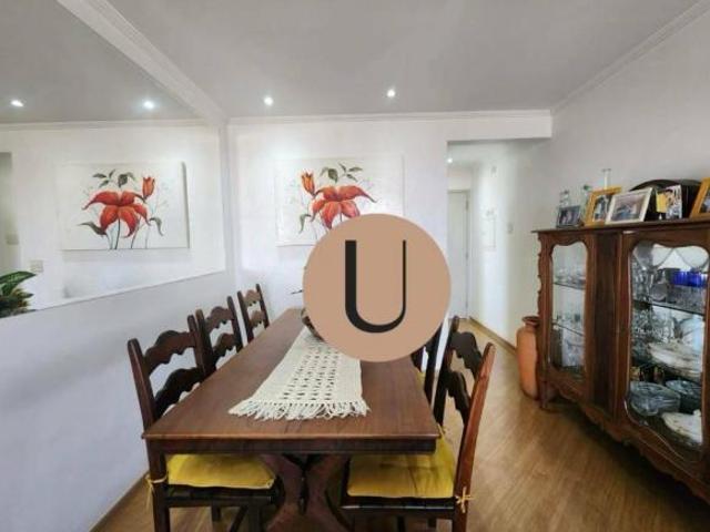 Apartamento na Mooca, 76m2, 3 dormitórios, 1 suíte, 2 vagas R$ 745.000,00