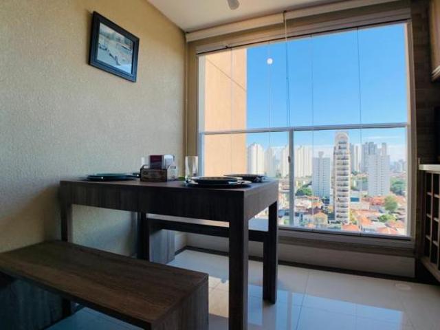 APARTAMENTO NA MOOCA