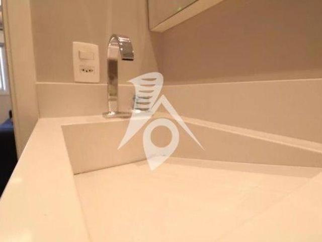 Apartamento na Mooca, 78m², 2 Dormitórios, 2 Vagas