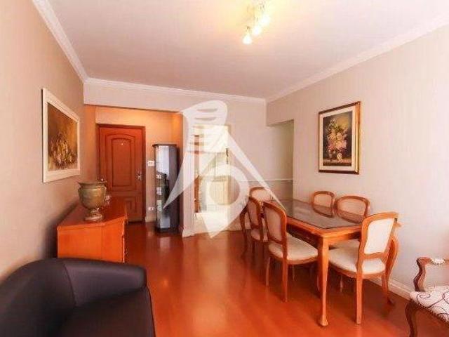 Apartamento na Mooca, 83m², 2 Dormitórios, 1 Vaga