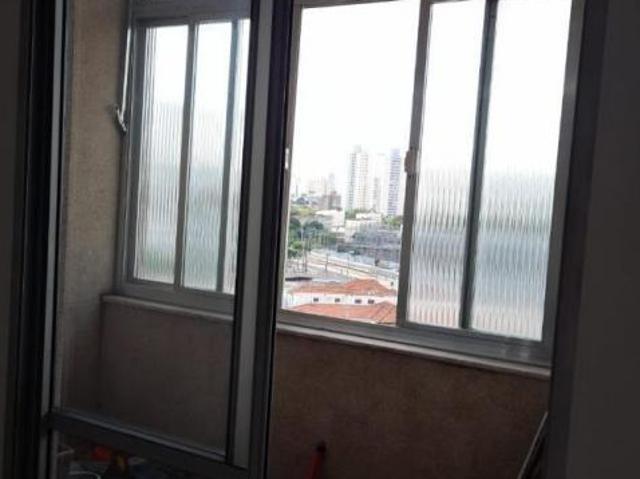 Apartamento na Mooca