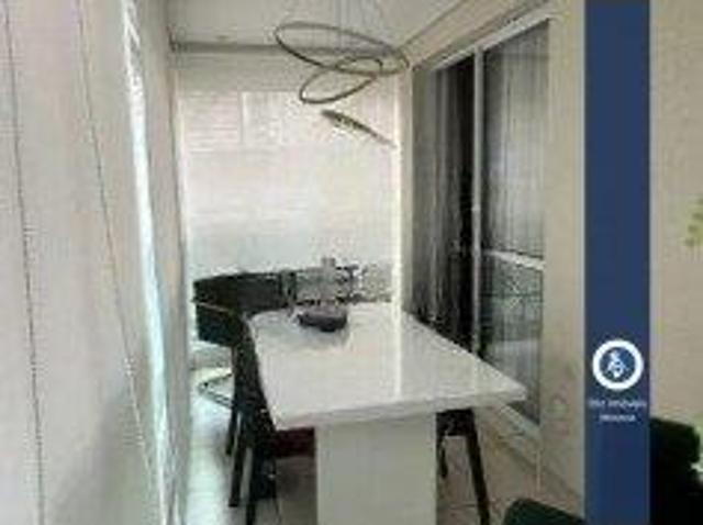 Apartamento na Mooca, 82m², 3 Dormitórios, 1 Vaga