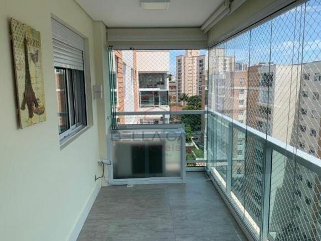 Apartamento na Mooca 85m² 2quartos 1suite 1 vaga