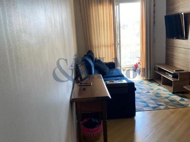Apartamento na Mooca