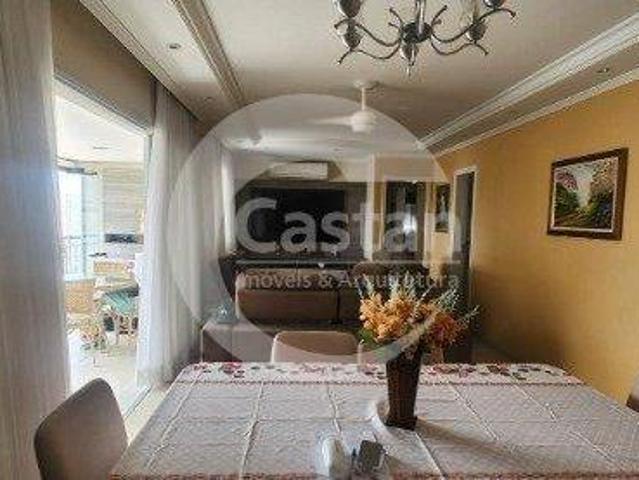 Apartamento em Mooca