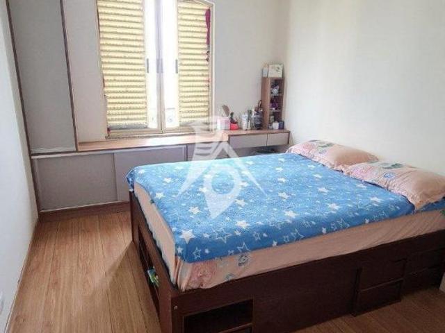 Apartamento na Mooca, 97m², 3 Formitórios, 1 Vaga