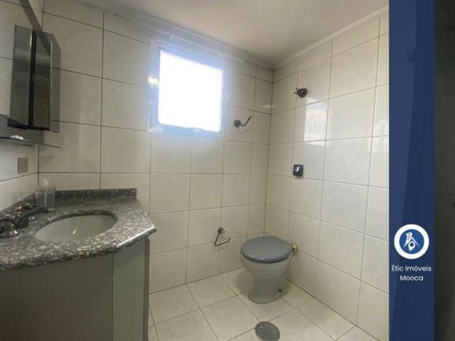 Apartamento na Mooca, 94m², 2 Dormitórios, 1 Vaga