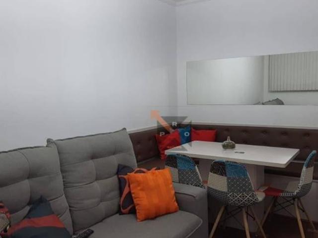 Apartamento na Mooca 02 dormitórios e vaga de garagem