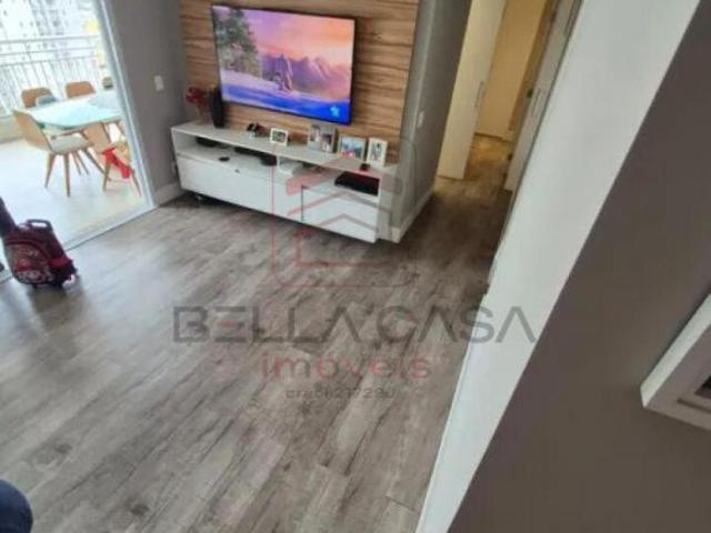 Apartamento na Mooca 101m2 3 dormitórios 2 suítes 2 vagas