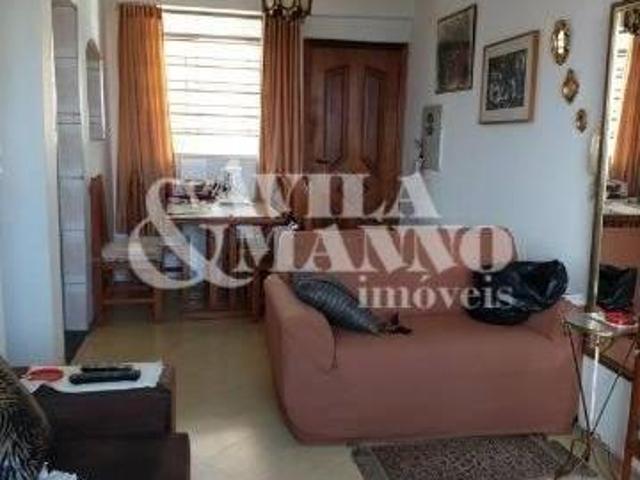 Apartamento na Mooca