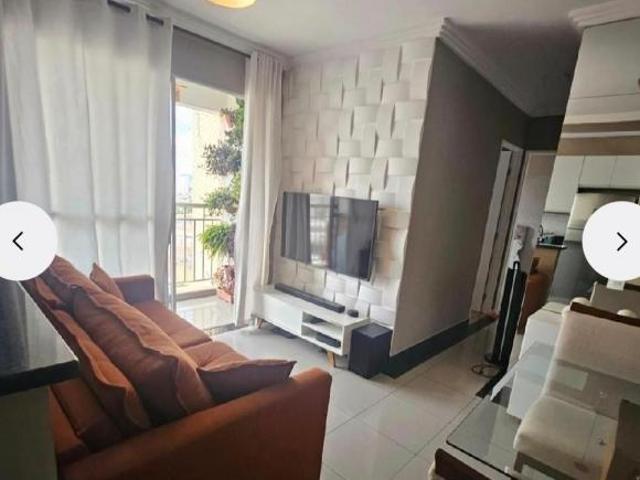 Apartamento na mooca