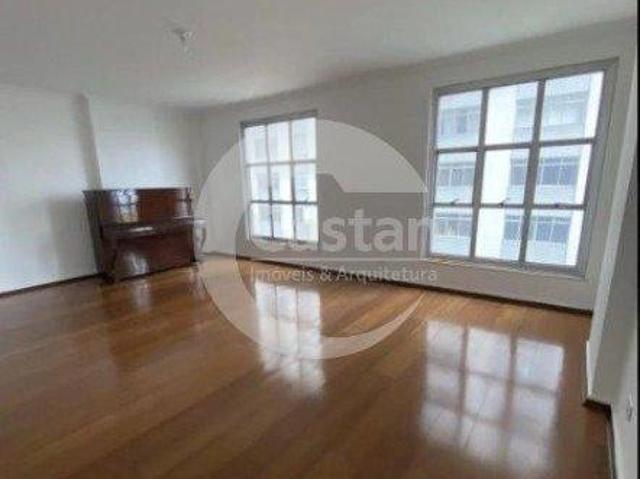Apartamento em Mooca