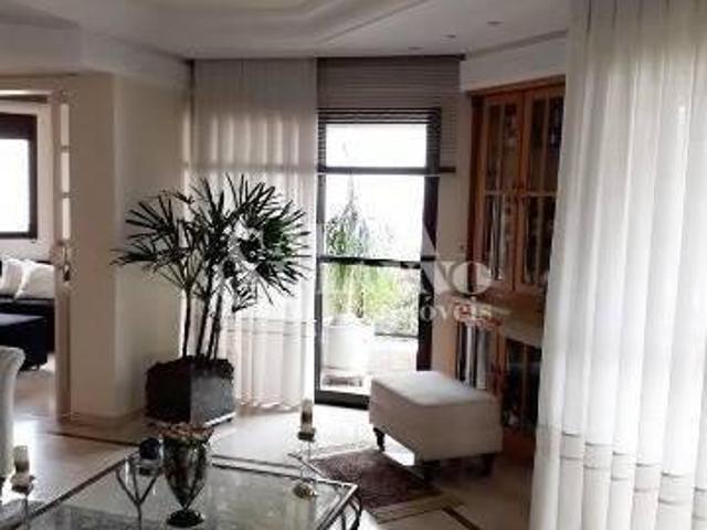 Apartamento na Mooca