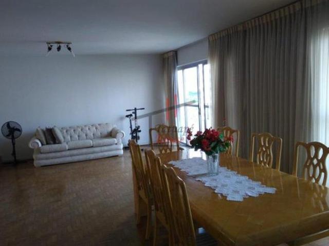 Apartamento na Mooca