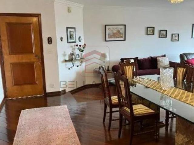 Apartamento na Mooca 154m2 4 dormitórios 1 suíte 3 vagas fixas