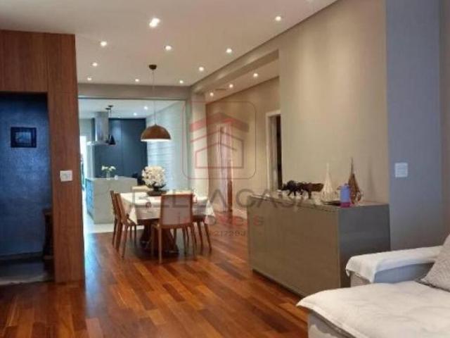 APARTAMENTO NA MOOCA 160 M2 3 QUARTOS 1 SUITE 1 VAGA