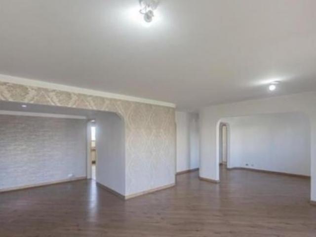 Apartamento na Mooca, 166m², 4 dormitórios