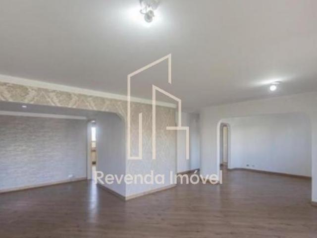 Apartamento na Mooca, 166m², 4 dormitórios