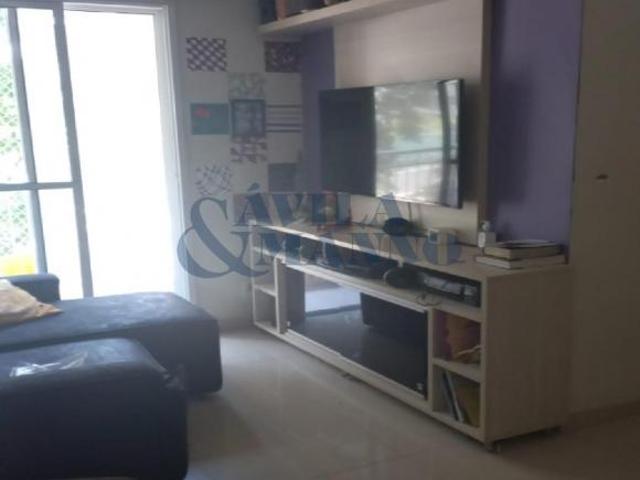Apartamento na Mooca