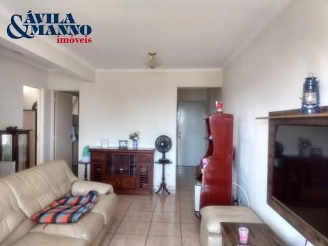 Apartamento na mooca