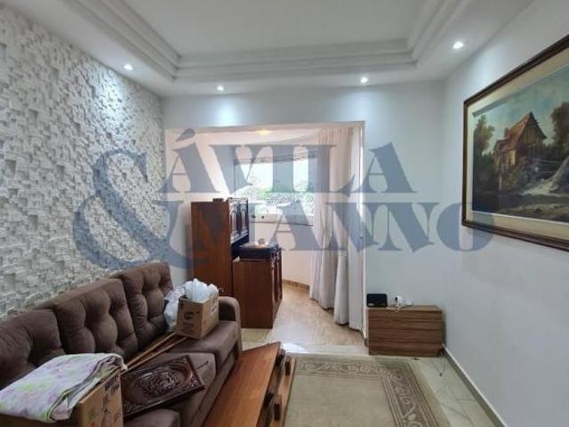 Apartamento na Mooca