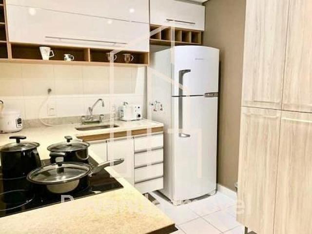 Apartamento na Mooca 1 dormitório, 58m²