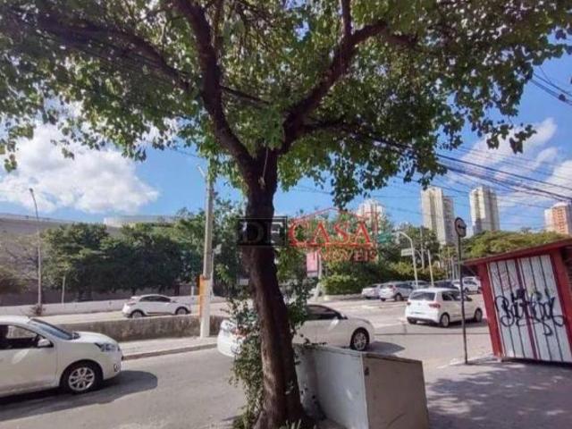 Apartamento na Mooca 1 Dormitório, S/Vaga, 51 m²