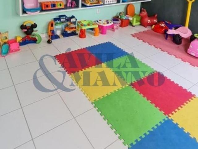 Apartamento na Mooca