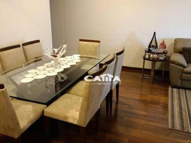 Apartamento na Mooca