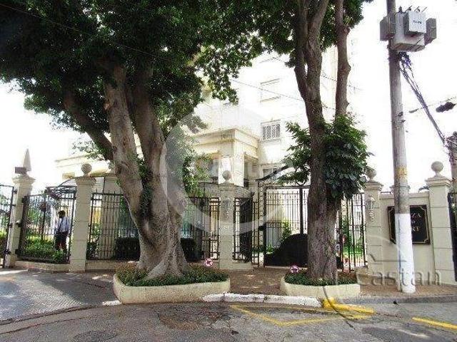 Apartamento em Parque da Mooca