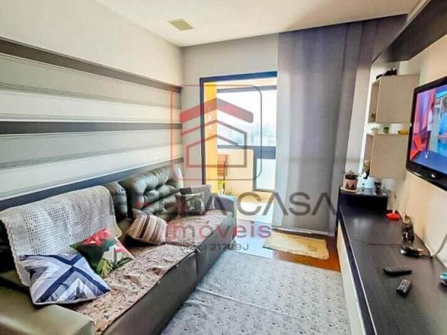 Apartamento na Mooca 2 dormitórios e 1 vaga a venda
