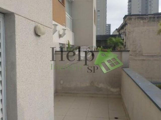 Apartamento na Mooca 2 dormitórios, 1 suíte e 1 vaga à venda!