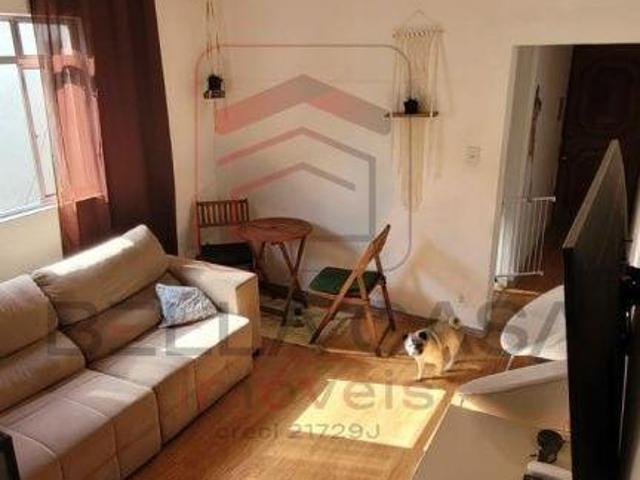 Apartamento na Mooca 2 quartos