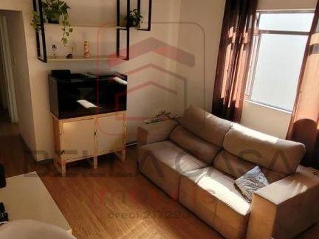 Apartamento na Mooca 2 quartos