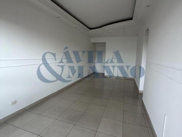 Apartamento na Mooca
