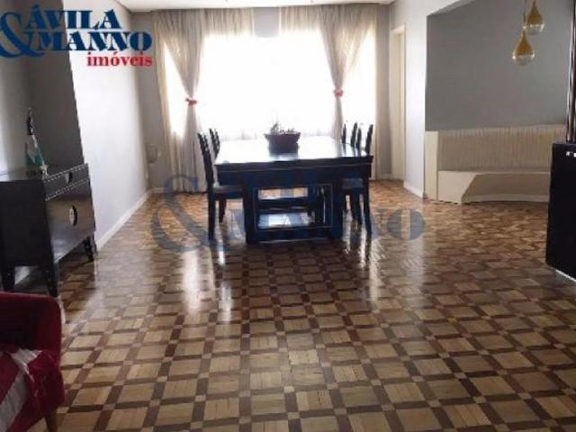 Apartamento na mooca
