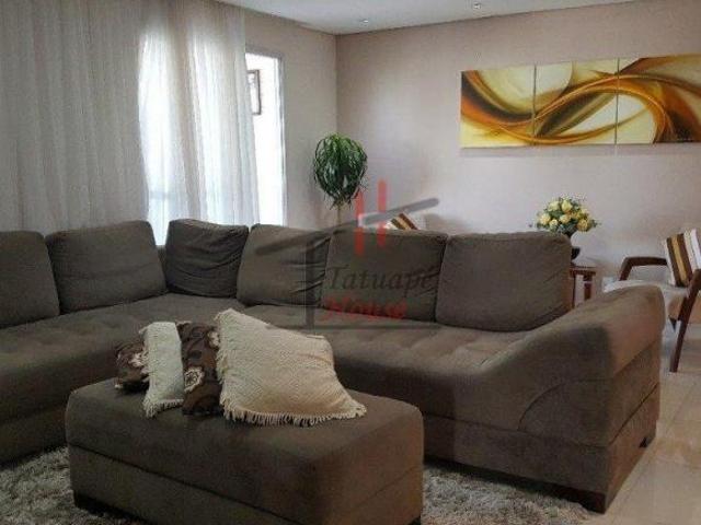 Apartamento na Mooca