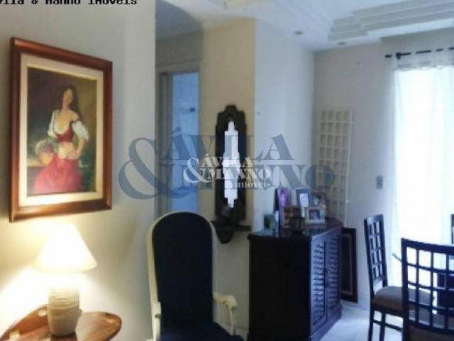 Apartamento na Mooca