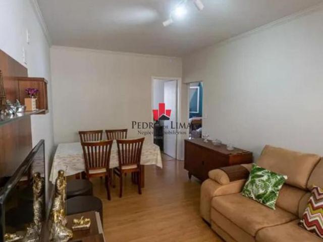Apartamento na Mooca