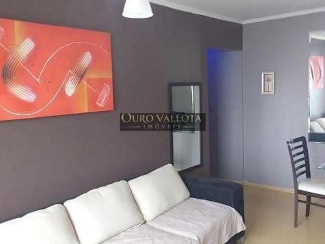 Apartamento na Mooca