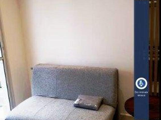 Apartamento na Mooca, 38m², 1 Dormitório, 1 Vaga