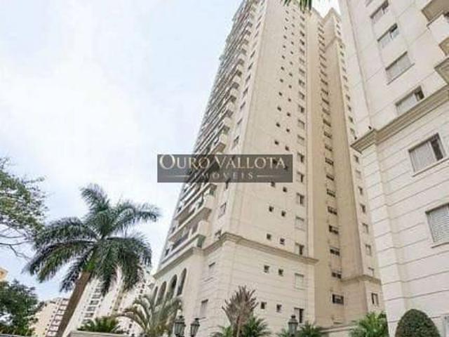 Apartamento na Mooca, 3 dormitórios AP 230641V