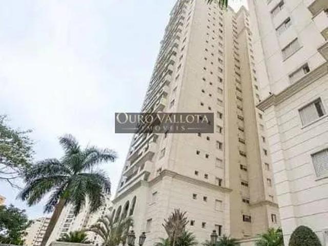 Apartamento na Mooca, 3 dormitórios AP 230641V