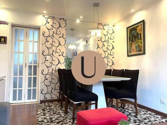 Apartamento na Mooca, 3 dormitórios, suíte americana, 1 vaga, R$ 580.000,00