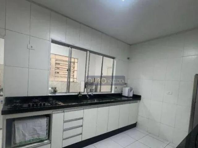 Apartamento na Mooca à venda com 120m², 2 quartos e sem vaga