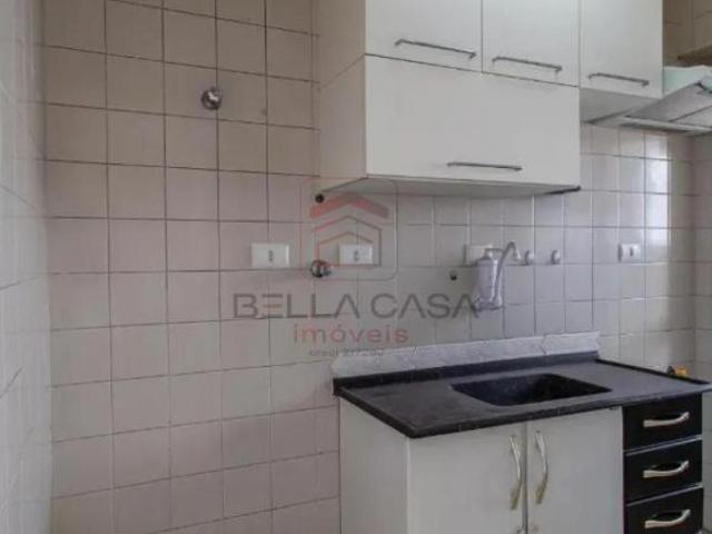 Apartamento na Mooca Venda ou locação com 2 Dormitórios 45m²
