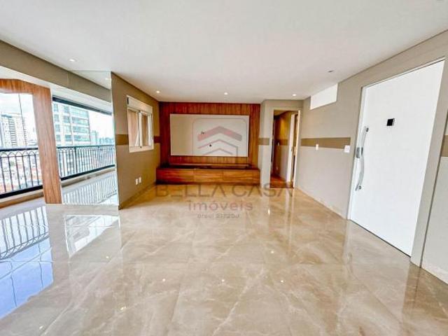 Apartamento na Mooca a venda, 4 dormitórios, 3 vagas, varanda gourmet e lazer de clube