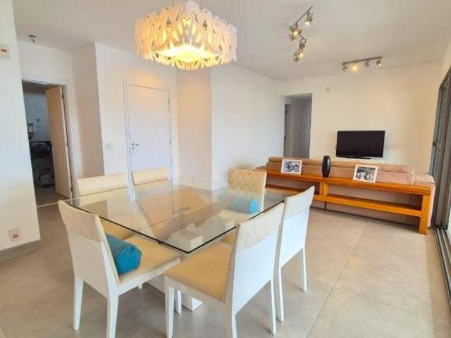 Apartamento na Mooca Alto da Moocal! 160m2 Maravilhoso