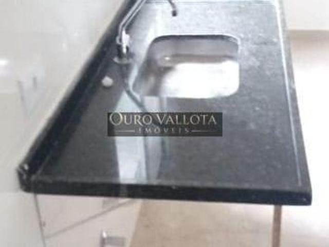 Apartamento na Mooca AP 220522M